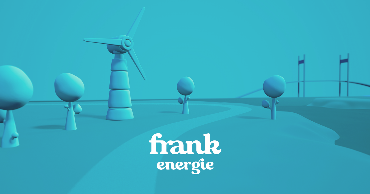Frank Energy